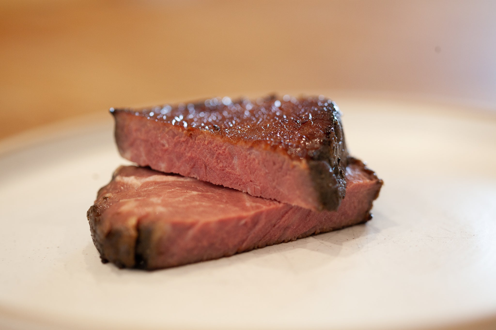 How to: using honey powder to finish steak and dehydrate bacon – Hunt ...